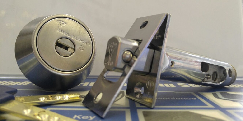 High Security Locks Phoenix, 24/7 Phoenix Locksmith